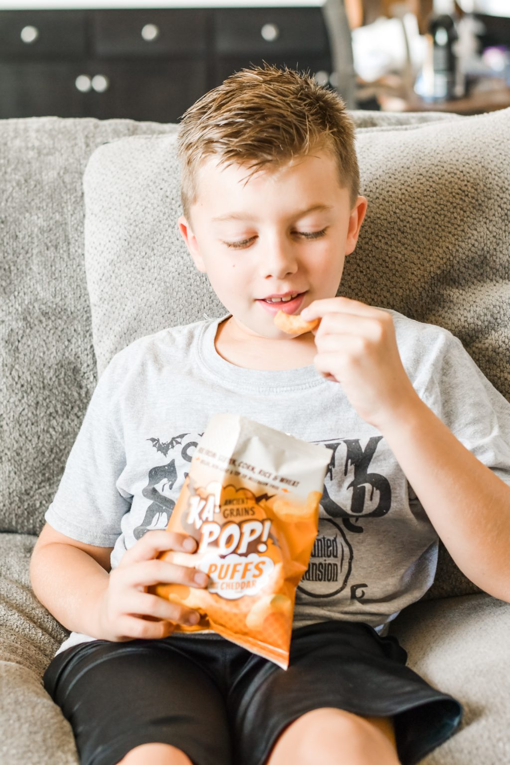 KA-POP Snacks sorghum snacks - Living Freely Gluten Free