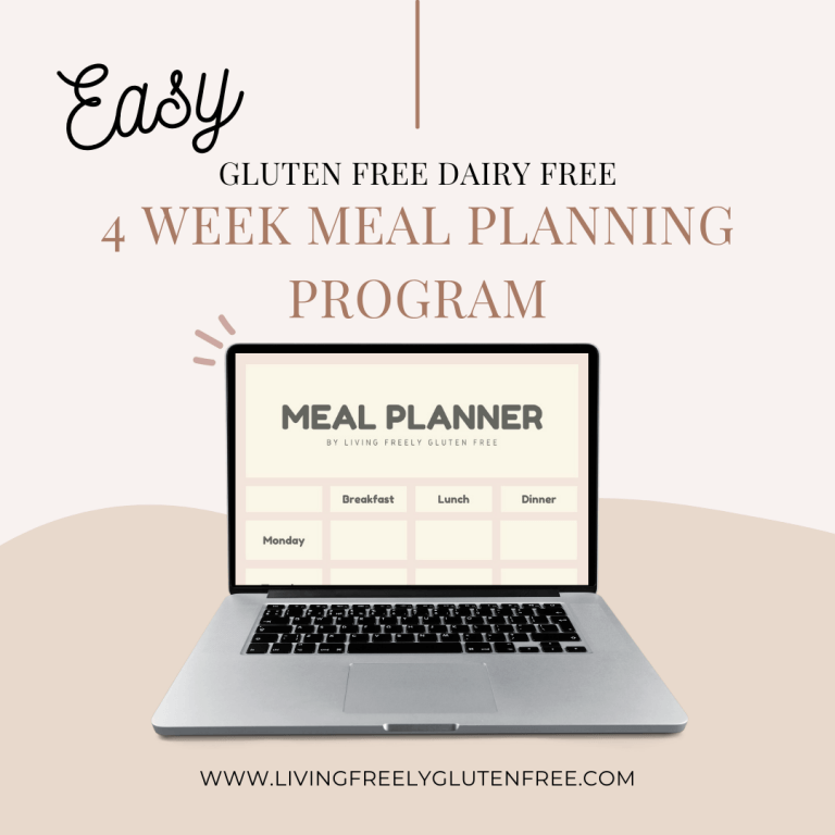 Wayfare Pudding Review (Dairy Free) - Living Freely Gluten Free