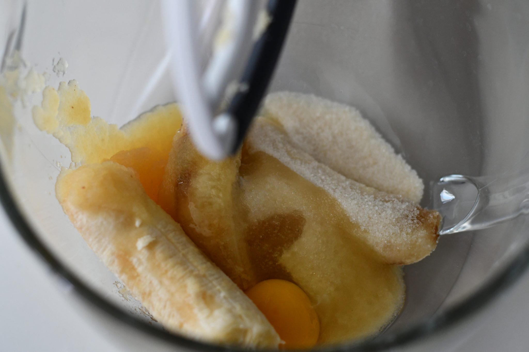 Gluten-Free Banana Nut Bread Recipe (Dairy-Free, Too!) - Living Freely ...