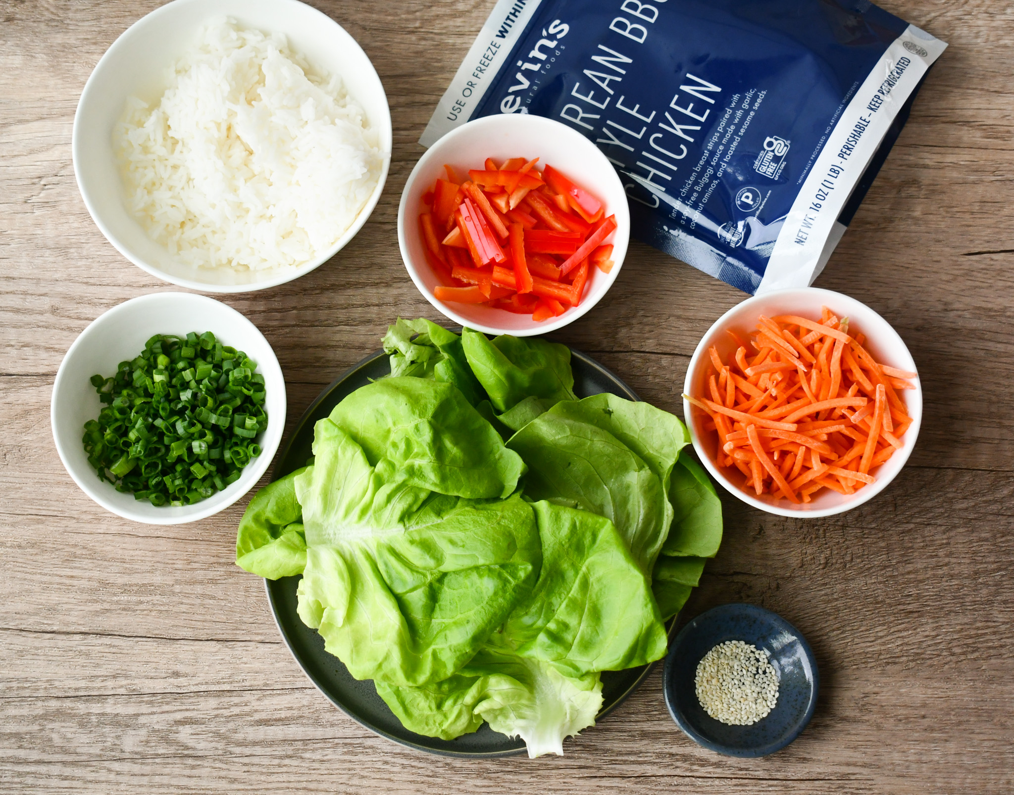 Easy Gluten Free Dak Gogi Recipe - Living Freely Gluten Free