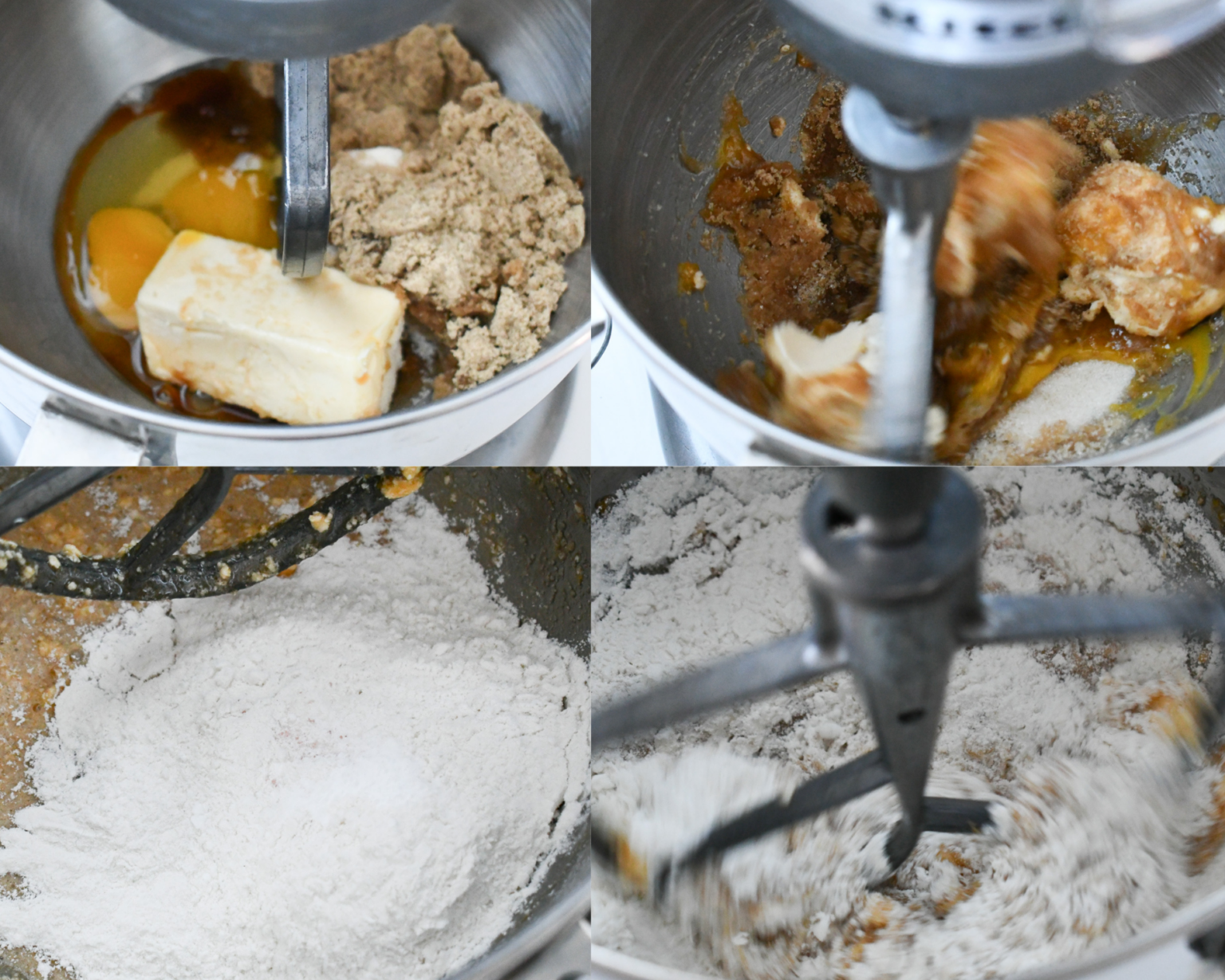 Gluten Free White Chocolate Macadamia Nut Cookies (Dairy Free)