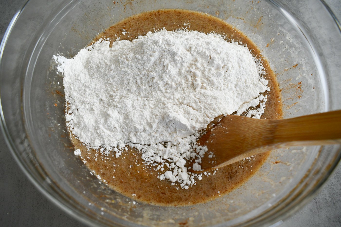 Gluten-Free Banana Bread Muffins - Living Freely Gluten Free